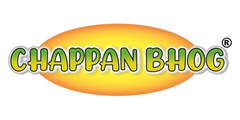 Recipes – Chappan Bhog