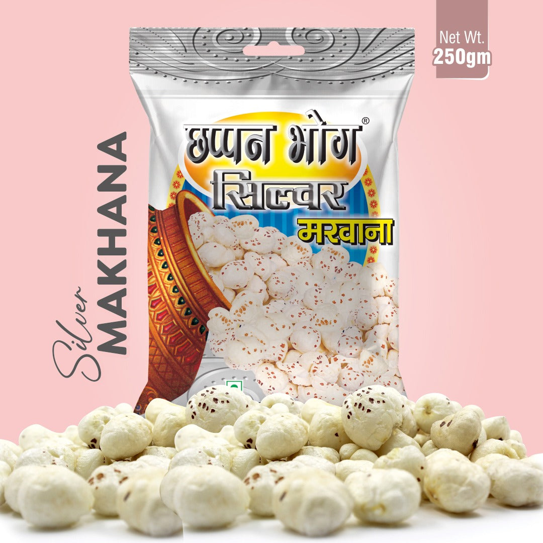 Chappan Bhog