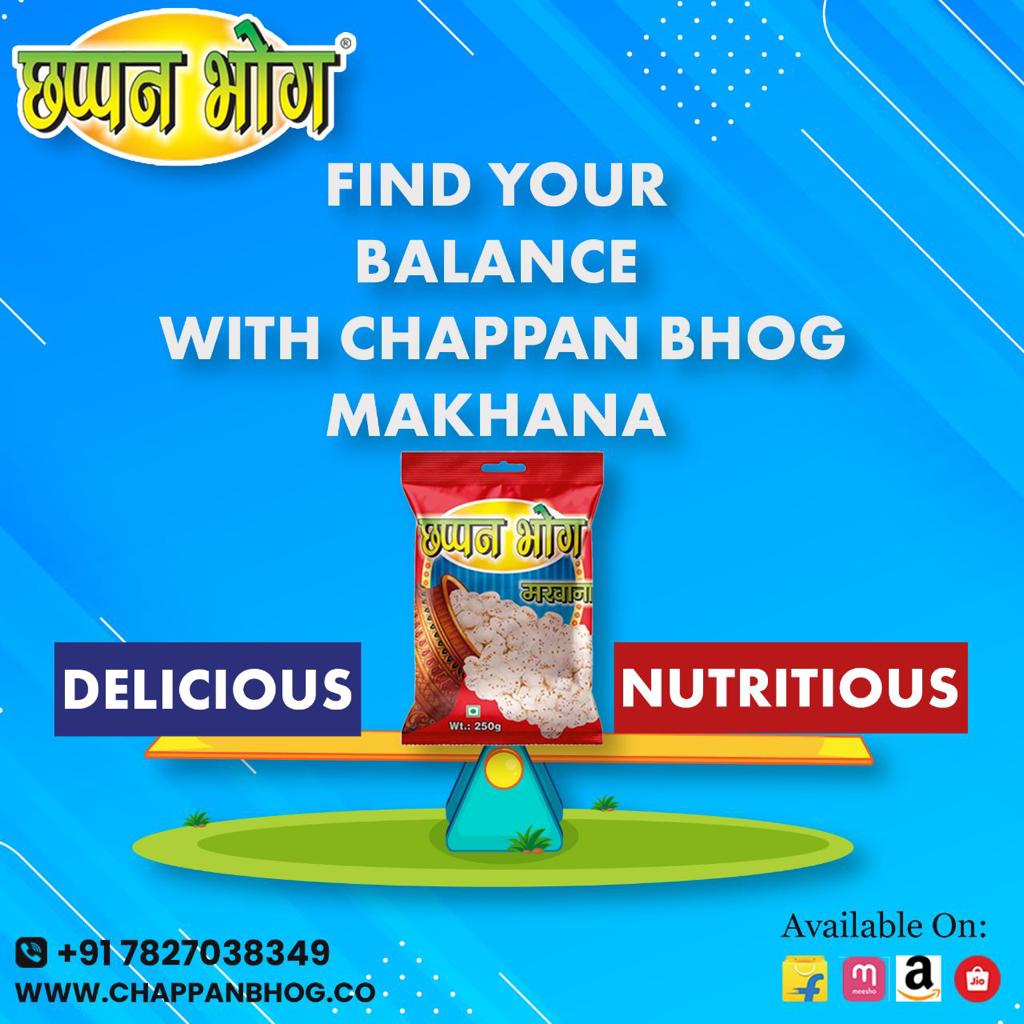 Chappan Bhog